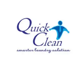 Contoh Desain Logo Laundry Menarik