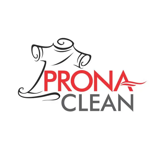 Contoh Desain Logo Laundry Menarik