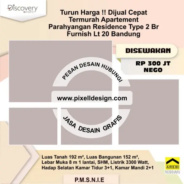 Contoh Iklan Instagram yang Menarik