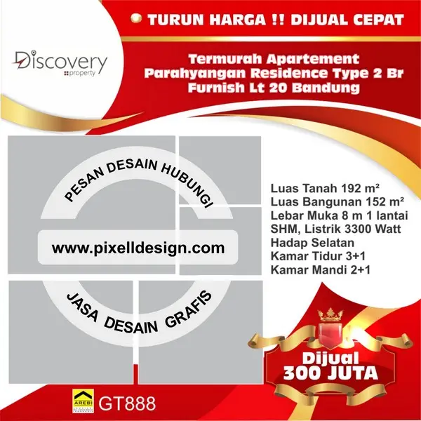 Contoh Iklan Instagram yang Menarik