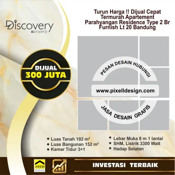 Contoh Iklan Instagram yang Menarik