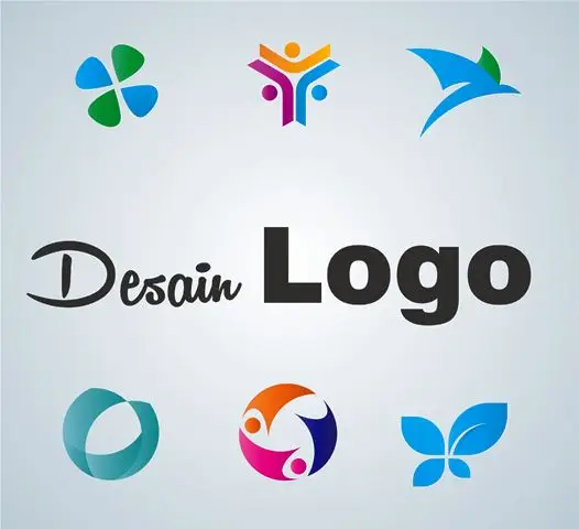 Jasa Desain Logo / Brand, Corak Menarik Harga Murah