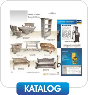 Contoh Katalog Produk dengan Desain Paling Menarik