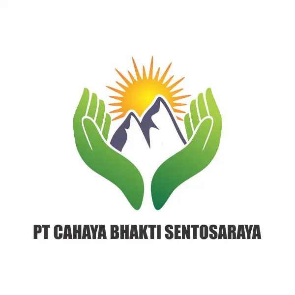 Contoh Logo Perusahaan PT / CV / UD