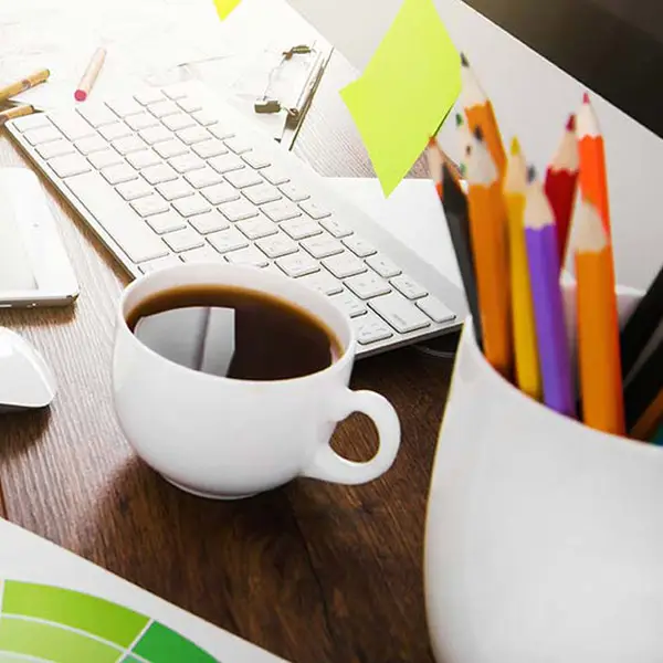 Tips Desain Grafis agar Menarik